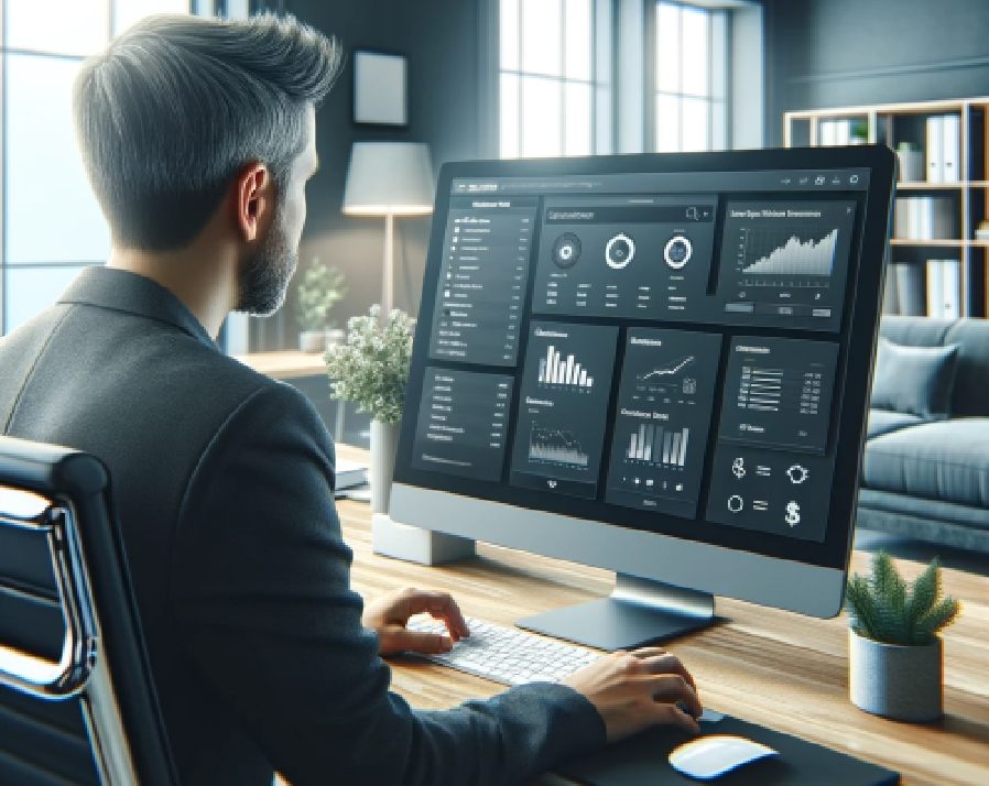 Incorporating Image Mapping Technology in LOGI Using AI