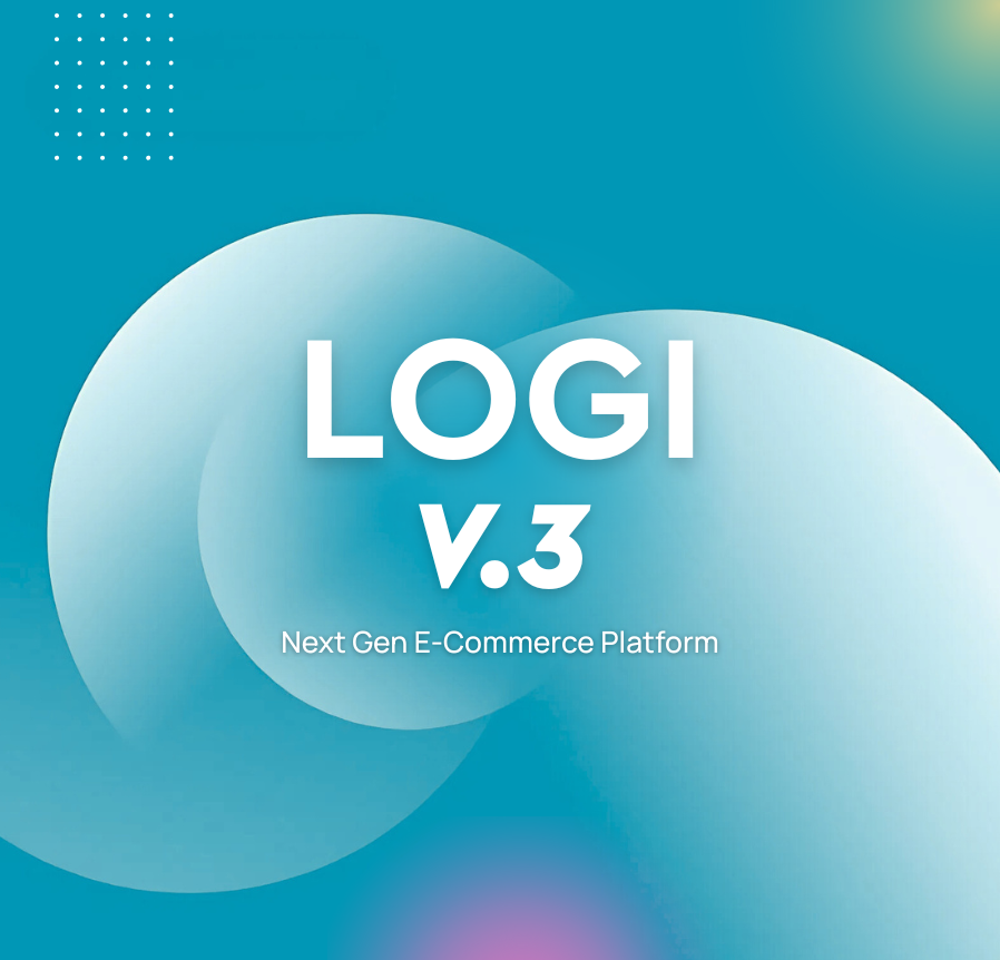 LOGI 3 – The Next Generation E-commerce Platform by Mindseed