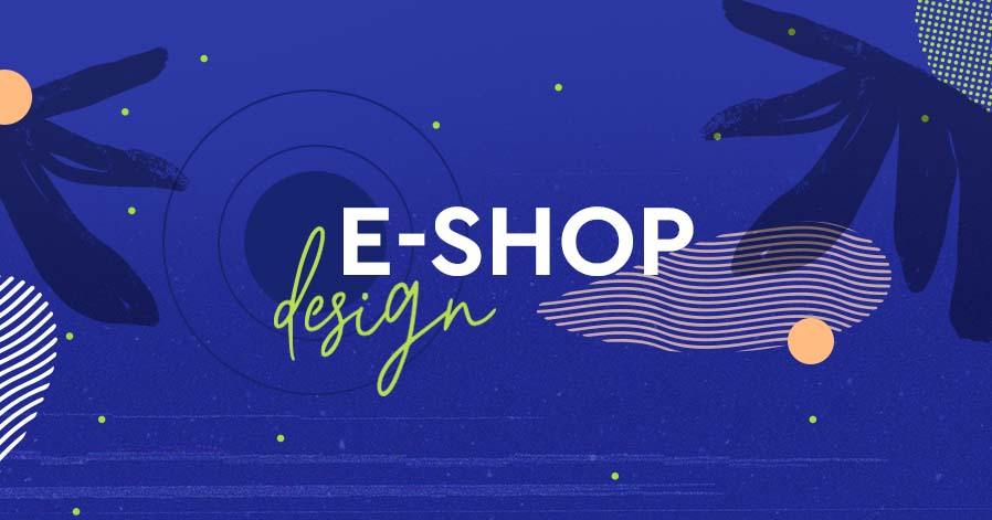 Eshop Design & Development
