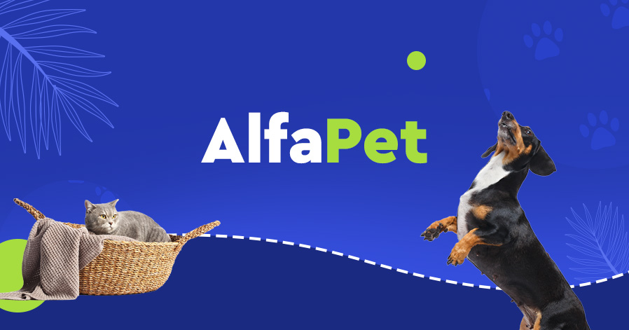 Project E-commerce Alfapet
