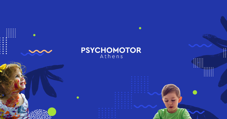 Project custom development Psychomotor Athens