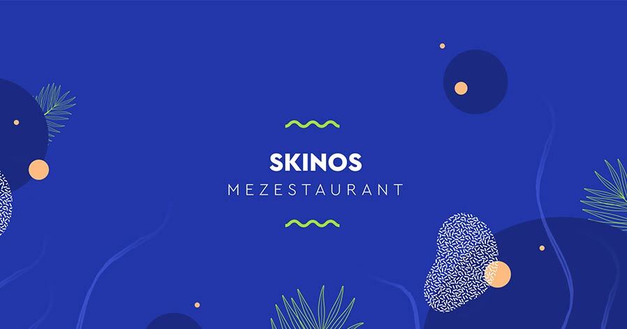 Project Corporate Skinos