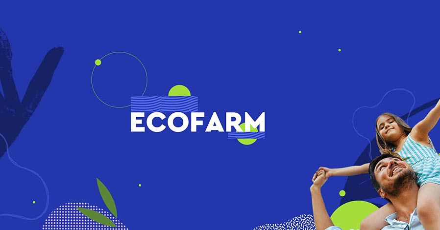 Project E-commerce Ecofarm