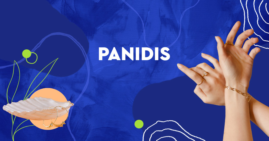 Project E-commerce Panidis